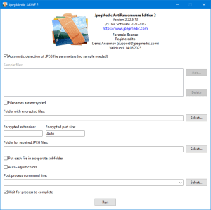 Cara Membuka, Decrypt, & Menghapus Virus Ransomware .Kiop(STOP/DJVU ...