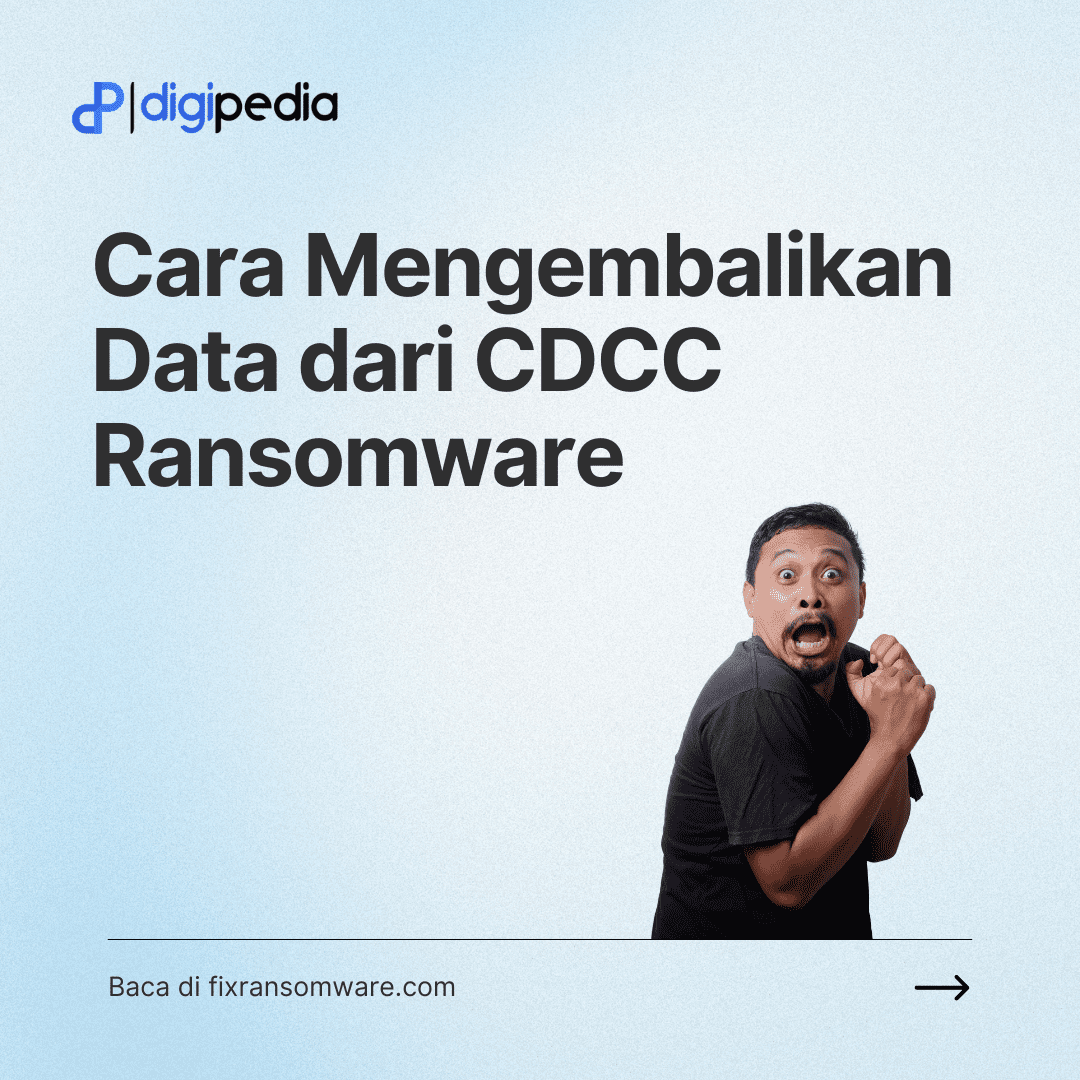 Cara mengatasi file berubah ekstensi dan muncul datarestorehelpyou ...
