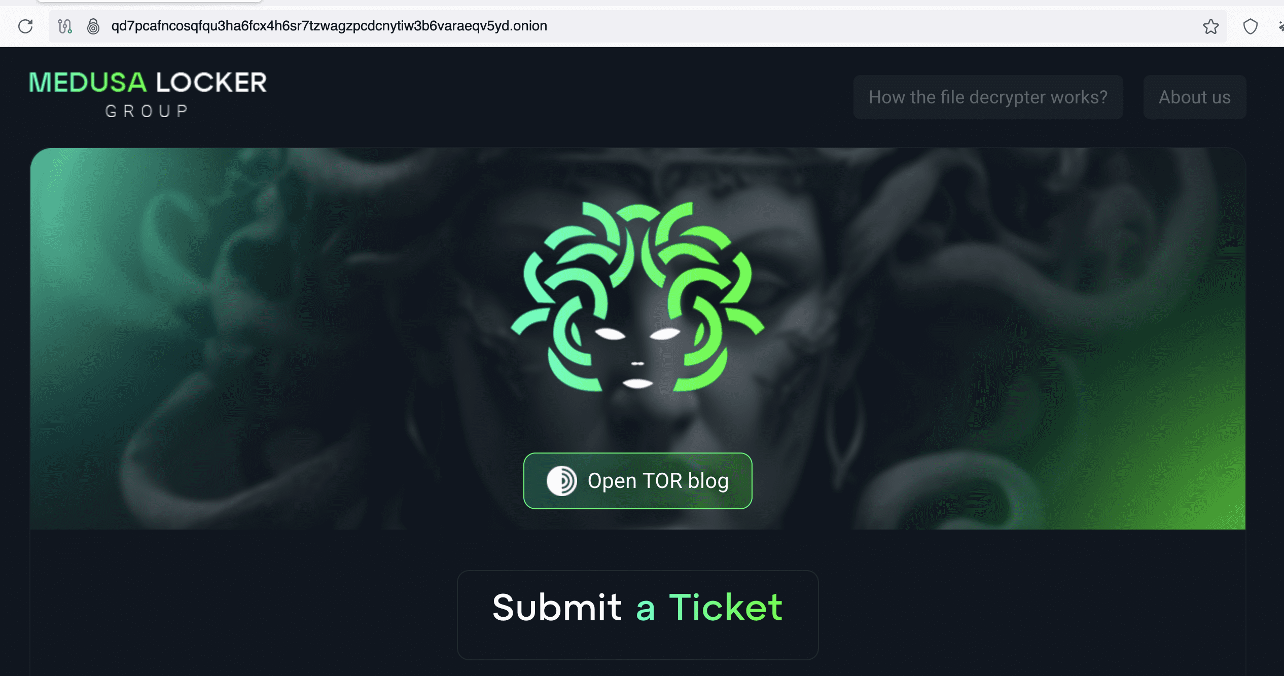 Cara Decrypt & Recovery Ransomware MedusaLocker 100% ESXi